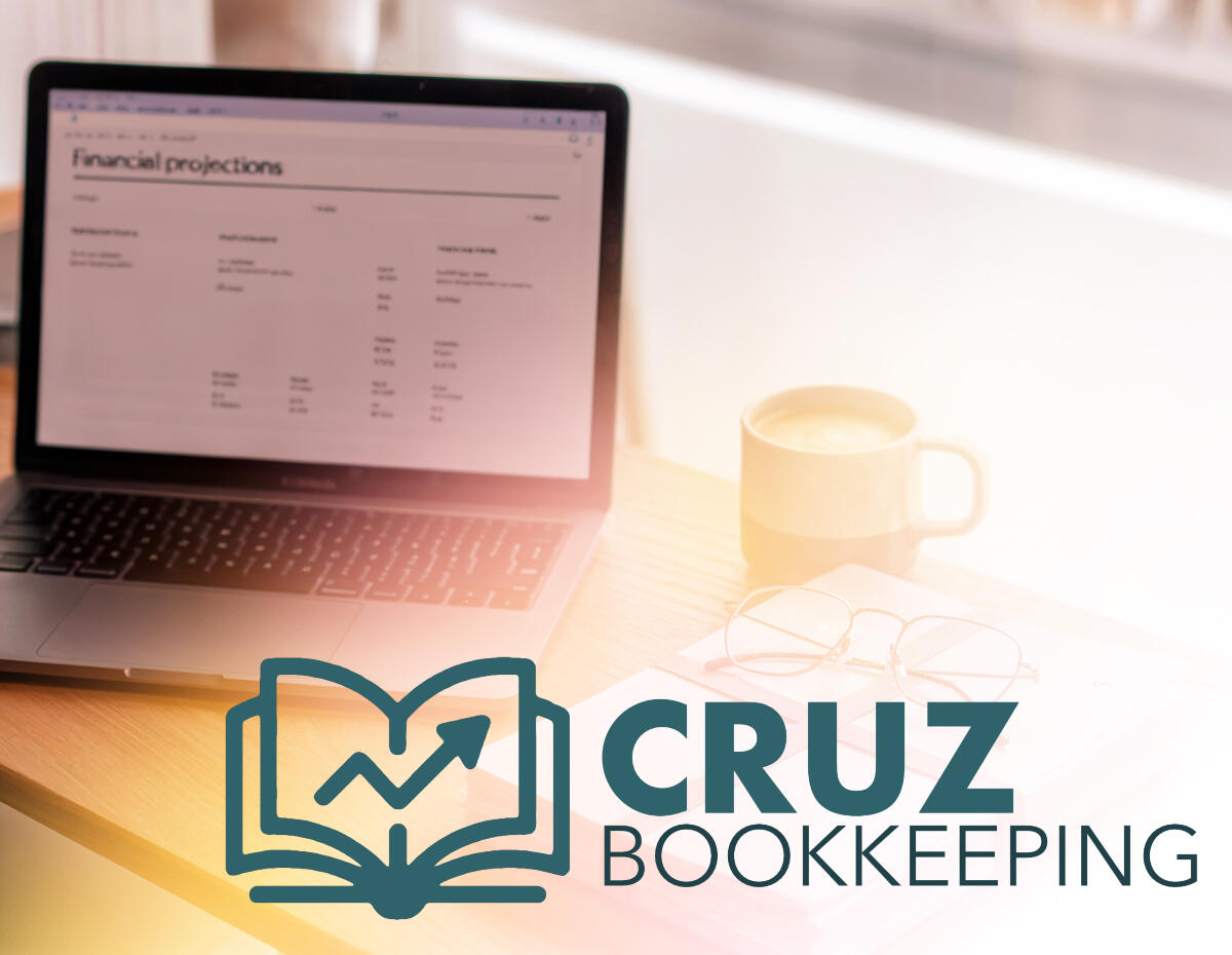 CRUZ Bookkeeping – Puget Sound Bookkeeping Services